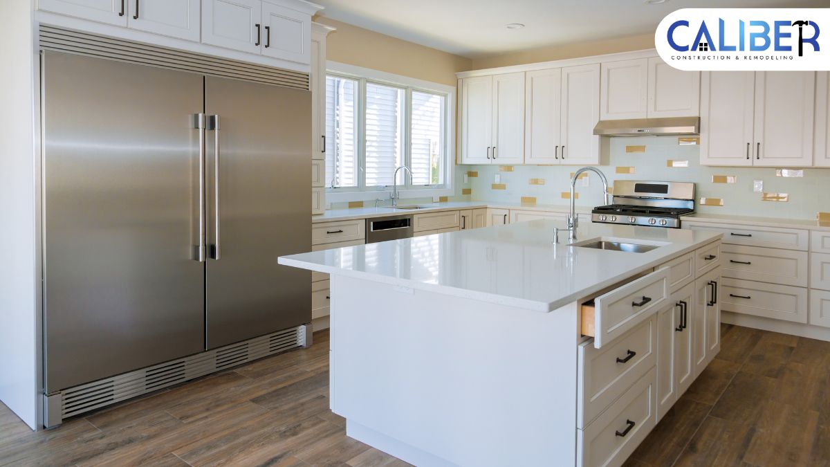 ROI of Remodeling in San Diego: Which Projects Add the Most Value? | Caliber Construction ...